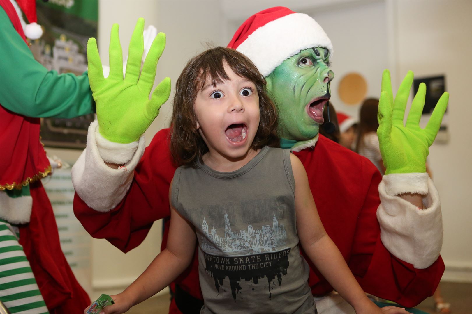 Storytelling with SABIS® - SABIS® Campinas