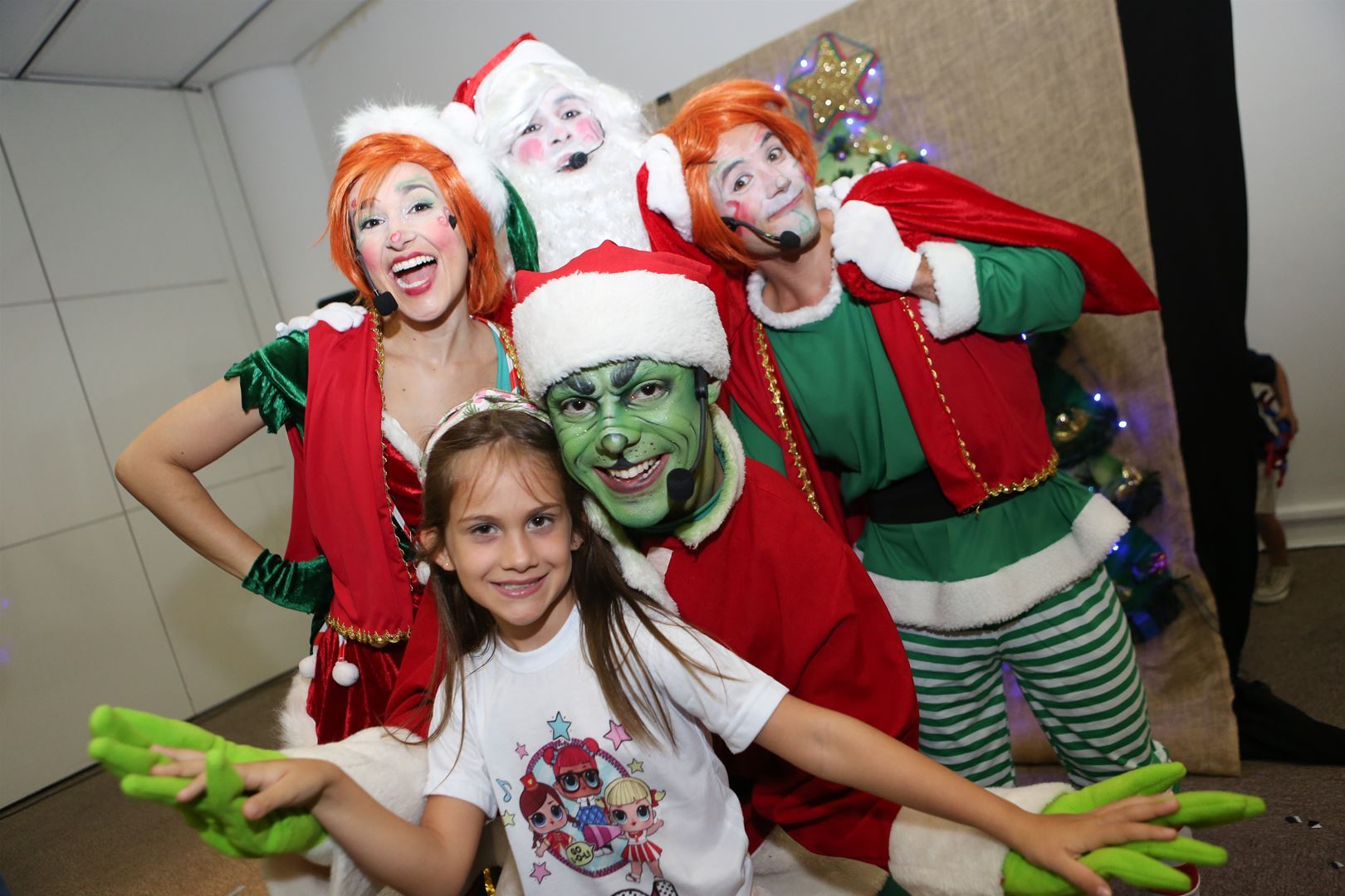 Storytelling with SABIS® - SABIS® Campinas