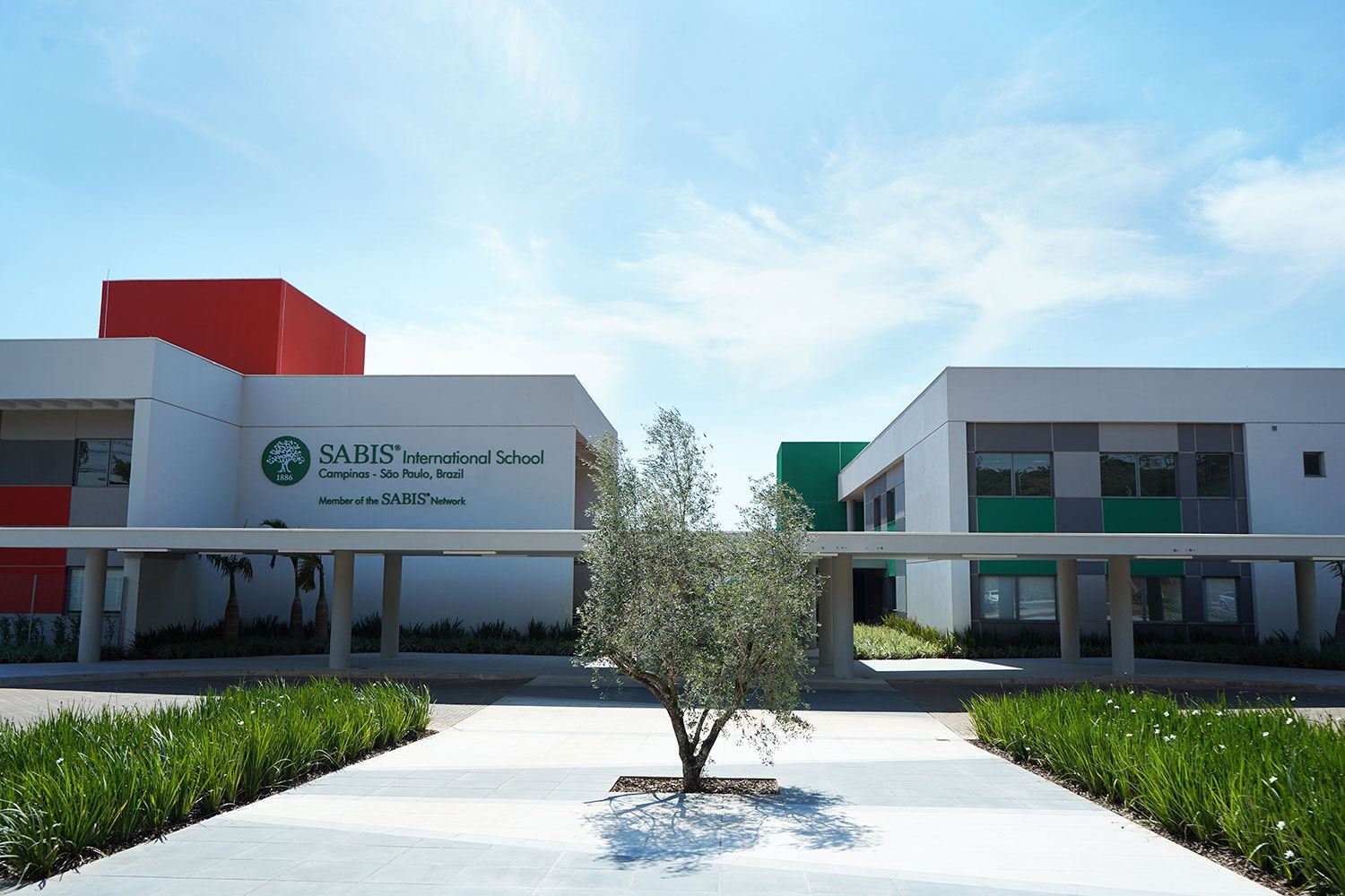 Welcome to SABIS® Campinas - SABIS® Campinas