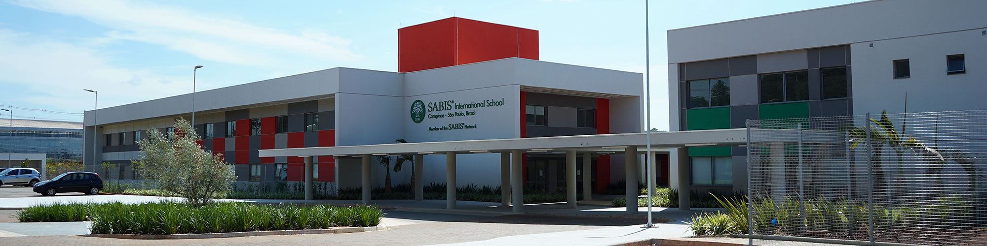 Mission & Values - SABIS® Campinas