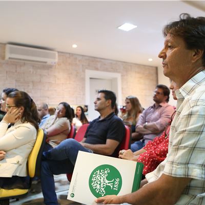 School Calendar - SABIS® Campinas