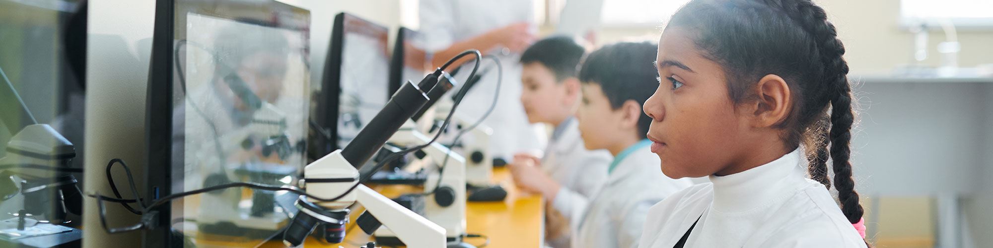 Studying at SABIS® Campinas - SABIS® Campinas