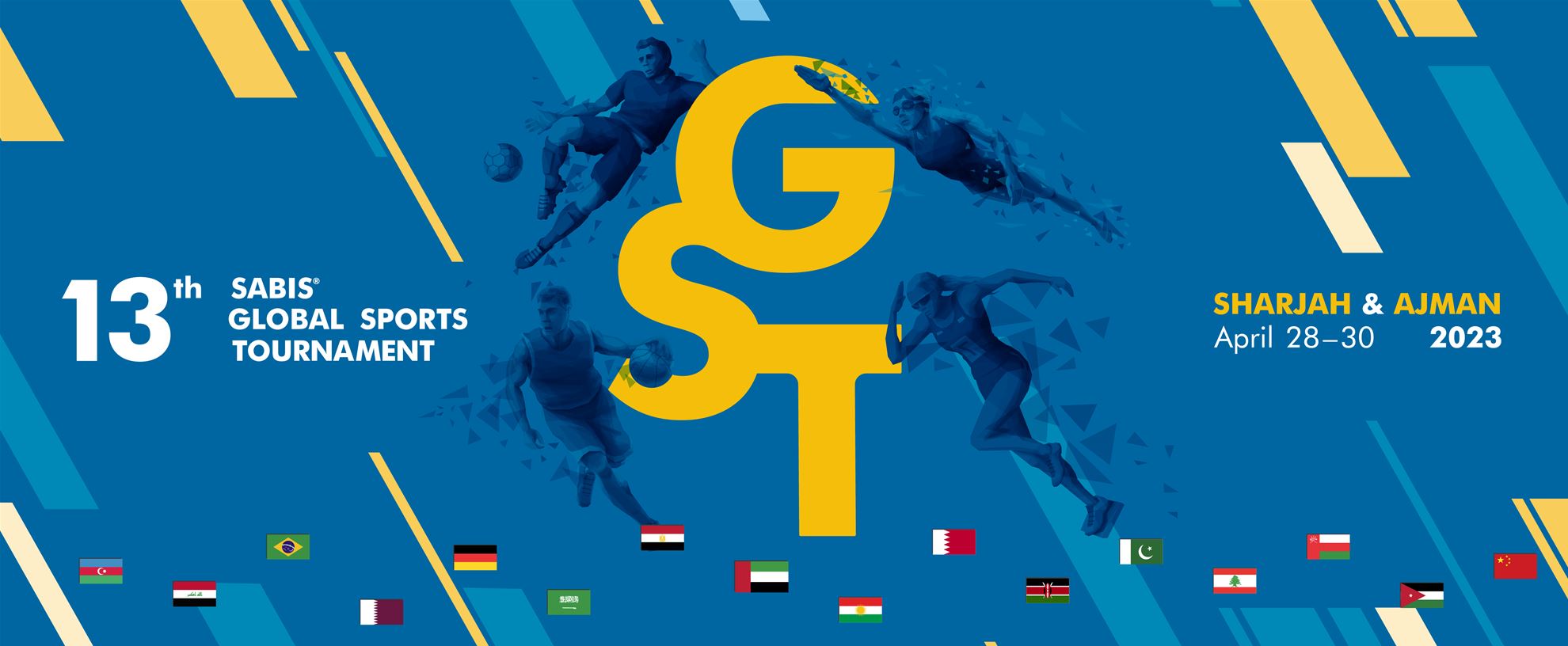 13th SABIS® Global Sports Tournament Newsletter - SABIS® Campinas